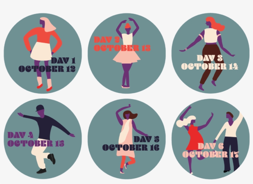 Passport Stickers - Graphic Design - Free Transparent PNG Download - PNGkey