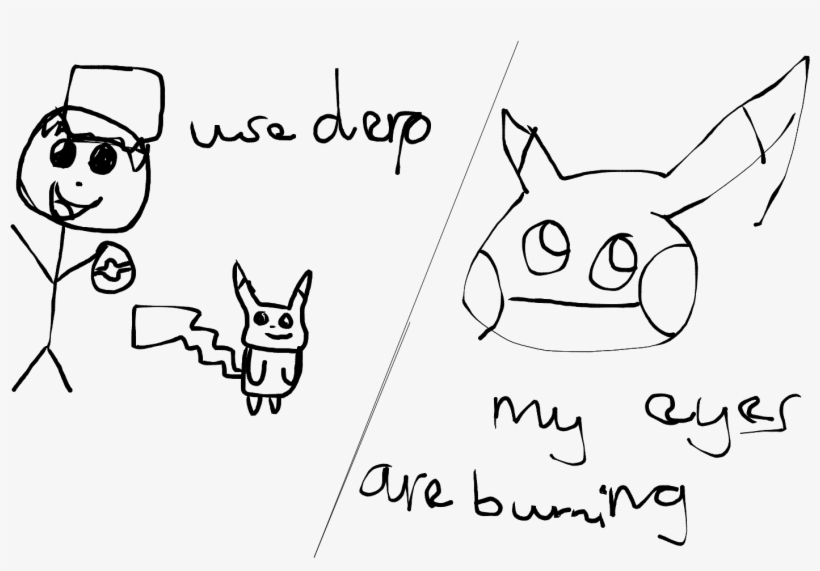 Drawing - Cartoon - Free Transparent PNG Download - PNGkey