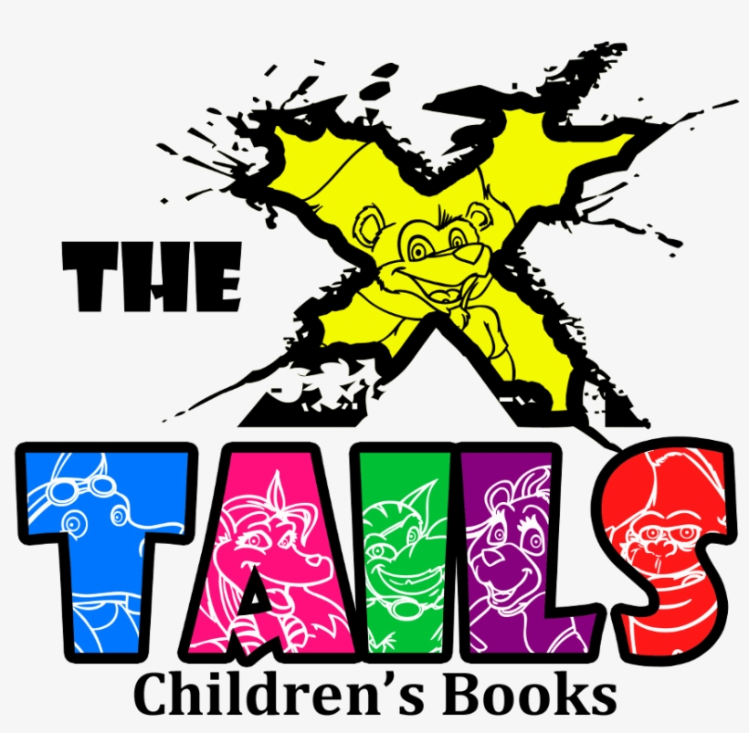 X Tails Logo - Graphic Design - Free Transparent PNG Download - PNGkey