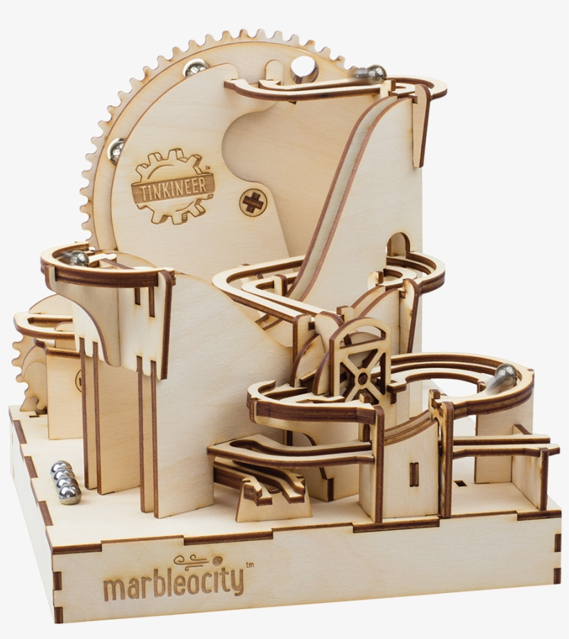 Marbleocity Logo - Dragon Coaster Maker Kit - Free Transparent PNG ...