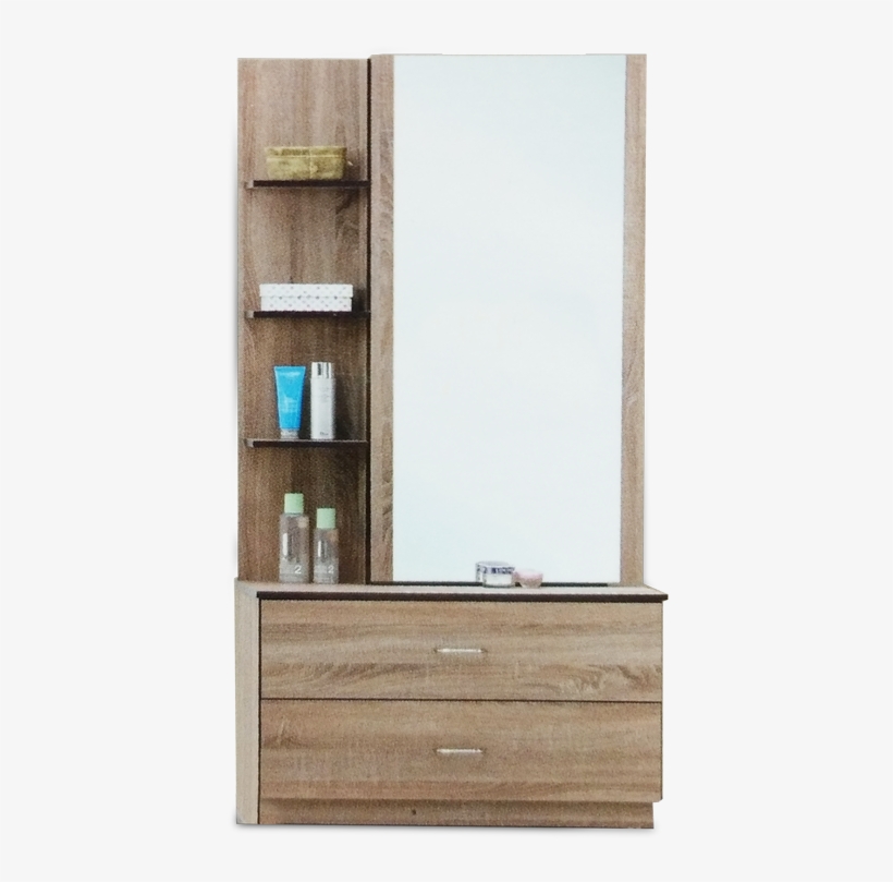 E Series Dressing Table - Cupboard - Free Transparent PNG Download - PNGkey