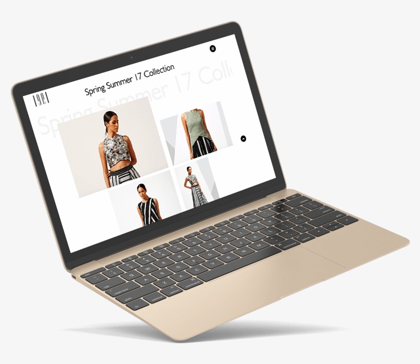 Website Designing & Development - Minimalistic Powerpoint Templates ...