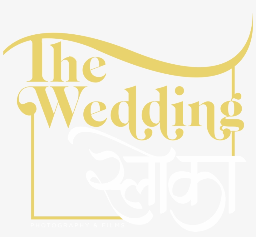 The Wedding Sloka - Calligraphy - Free Transparent PNG Download - PNGkey