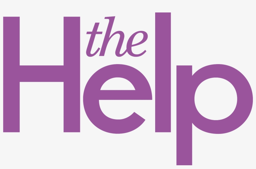 The Help Logo - Help Logo Png - Free Transparent PNG Download - PNGkey