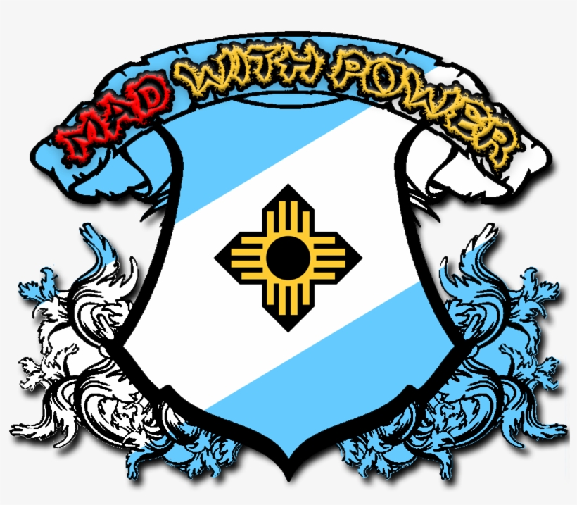 Mad With Power Fest - The Red Zone Madison - Free Transparent PNG ...