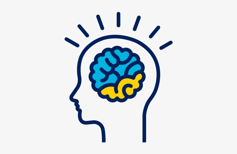 Browse The Knowledge Base - Mindset Icon Transparent Background - Free ...