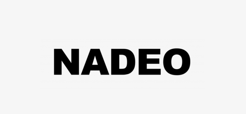 Nadeo Logo Pack - Maniaplanet Logo - Free Transparent PNG Download - PNGkey