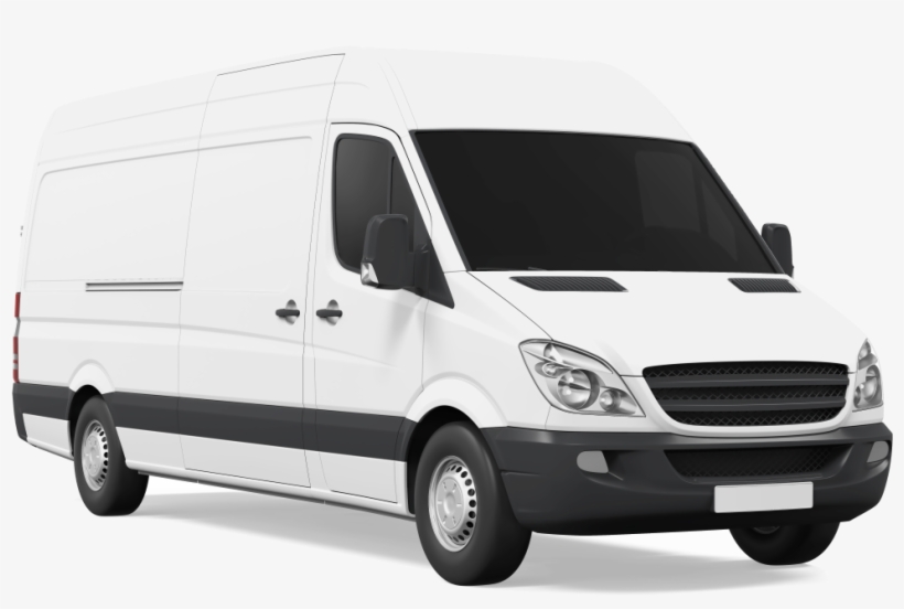1 - Mercedes Sprinter - Free Transparent PNG Download - PNGkey