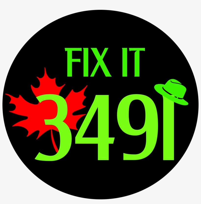 Fix It - Emblem - Free Transparent PNG Download - PNGkey