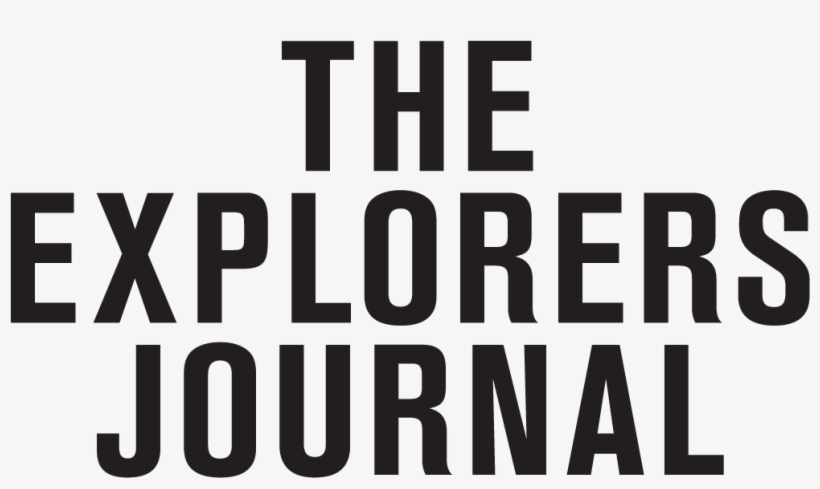 Explorers Journal Logo - Graphics - Free Transparent PNG Download - PNGkey