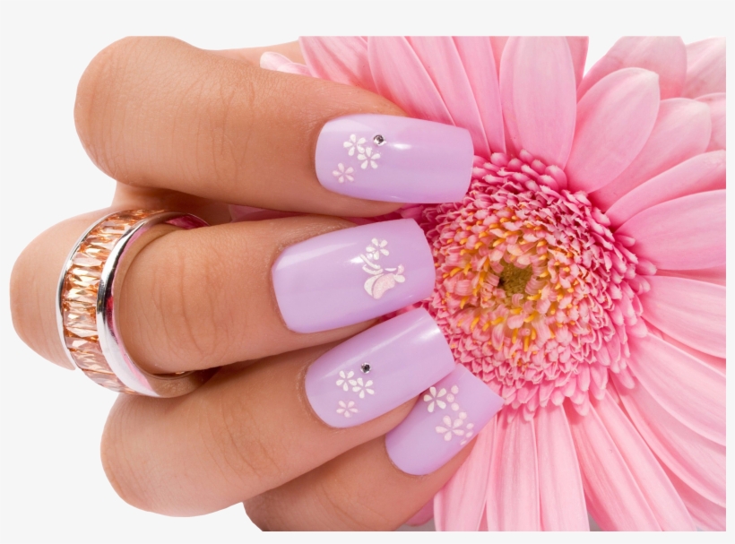Nail Png Image 10 File Type - Nails Art - Free Transparent PNG Download ...