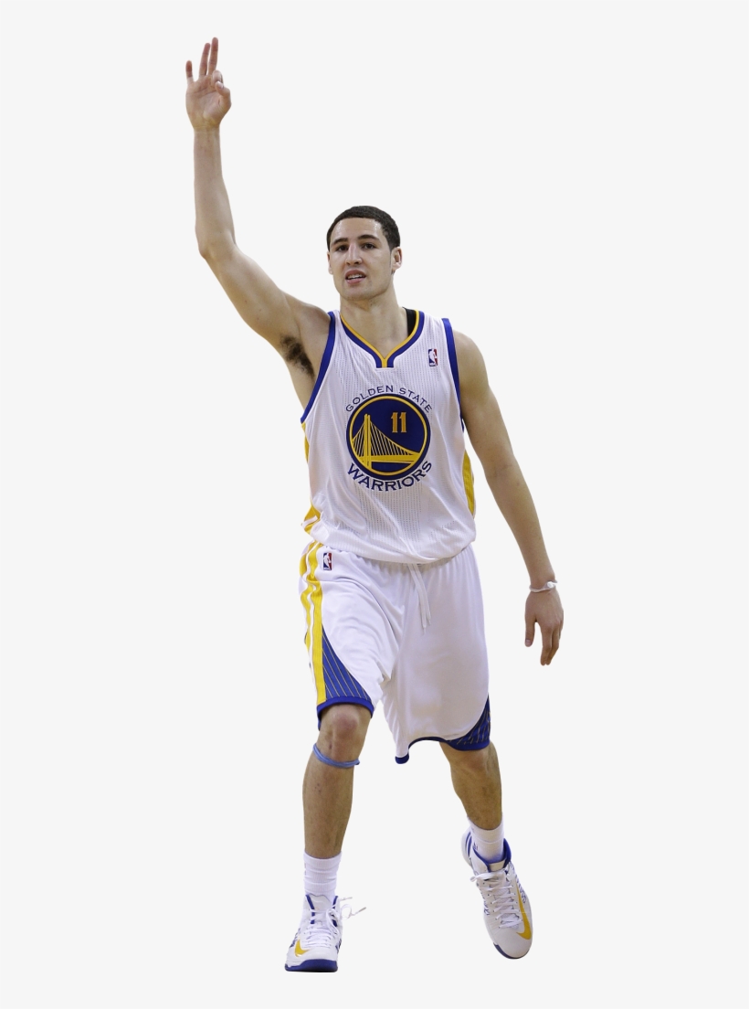 Klay Thompson Png - Free Transparent PNG Download - PNGkey