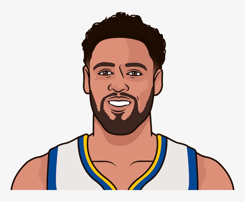 Klay Thompson - Ben Simmons Statmuse - Free Transparent PNG Download - PNGkey