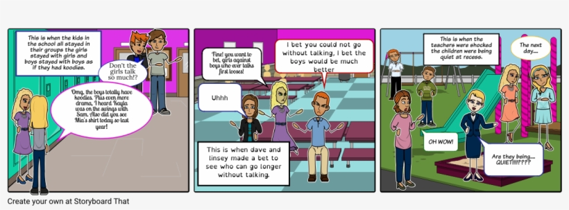 No Talking - Cartoon - Free Transparent PNG Download - PNGkey