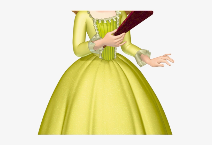 Amber Clipart Sofia The First - Princess Amber - Free Transparent PNG ...