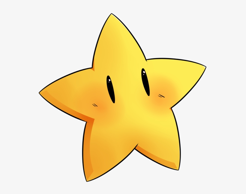 Mario Star Png - Free Transparent PNG Download - PNGkey