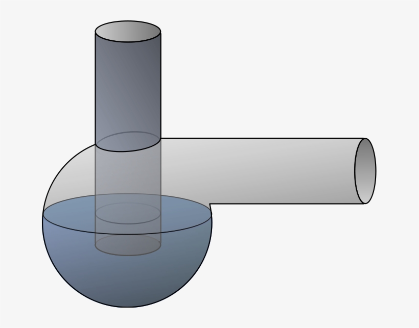 File - Flask Trap - Svg - Circle - Free Transparent PNG Download - PNGkey