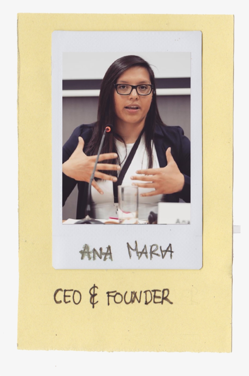 Ana Maria Photo 2 - Picture Frame - Free Transparent PNG Download - PNGkey