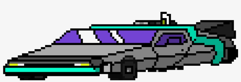Delorean - Graphic Design - Free Transparent PNG Download - PNGkey