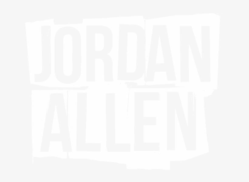 Jordan Allen - Official Website - Jordan Allen Music - Free Transparent ...