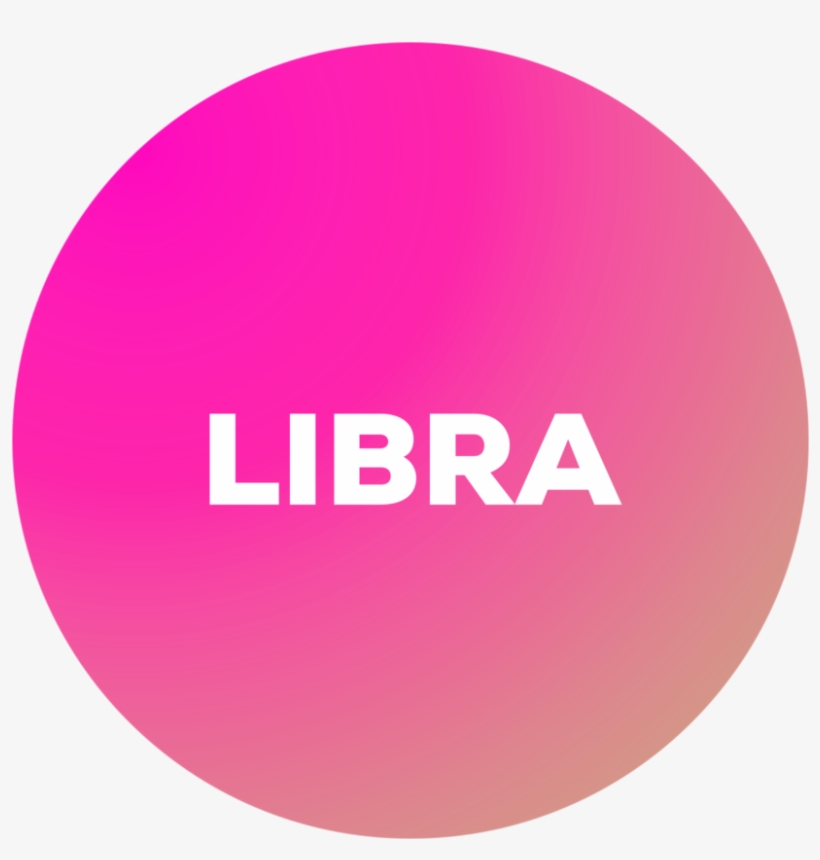 Uranus Horoscope - Libra - Circle - Free Transparent PNG Download - PNGkey