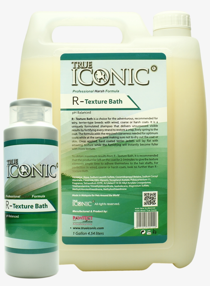 R-texture Bath Shampoo - Plastic Bottle - Free Transparent PNG Download ...