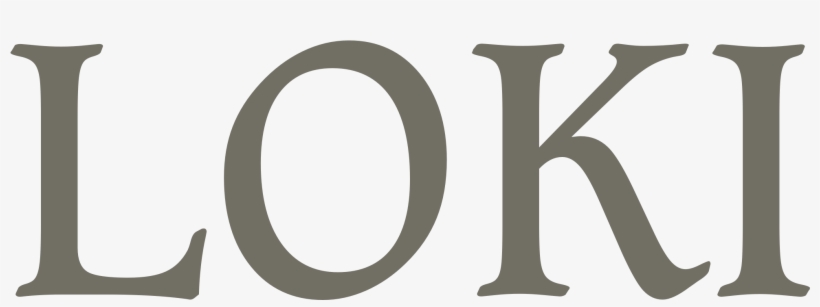 Loki Name - Free Transparent PNG Download - PNGkey