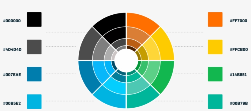 Color Wheel Swatches Desktop - Ambit Wheel Anna Freud - Free ...