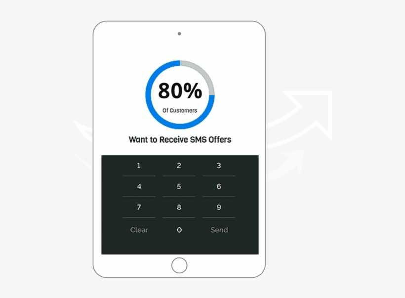 Collect Your Customer's Mobile Numbers So You Can Send - Gadget - Free ...