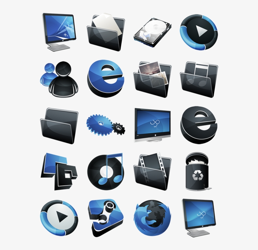 Search - Icon - Free Transparent PNG Download - PNGkey