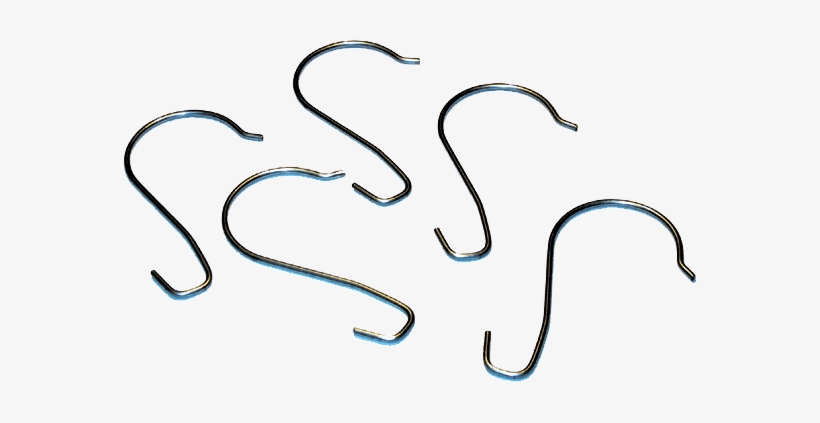 Sign Hooks For Hanging Signs On Top Of Cross Bars Or - Sign Hooks ...