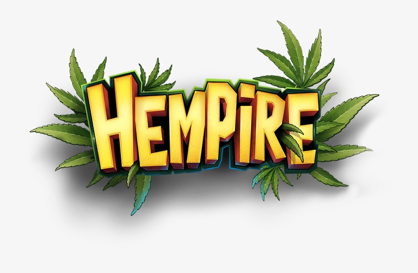 Download - Hempire Logo - Free Transparent PNG Download - PNGkey