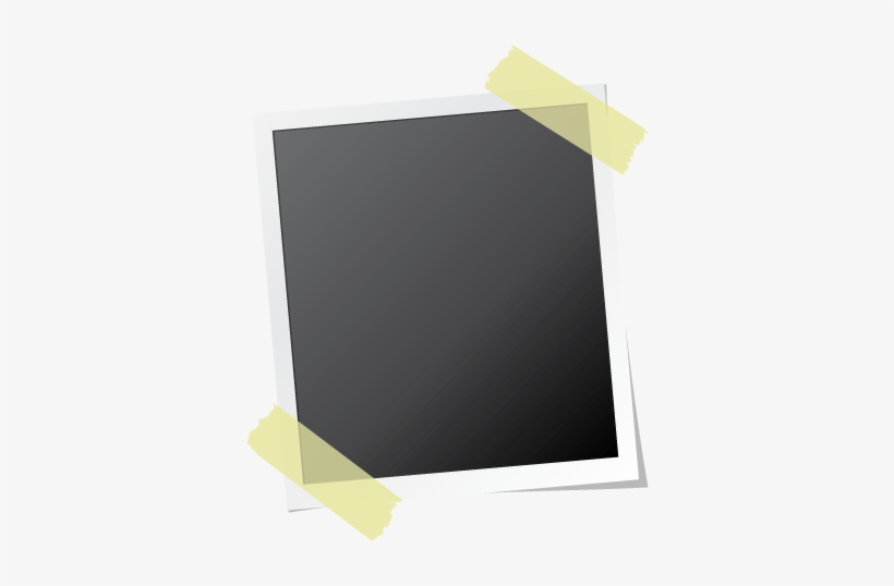 What Is Snapshot Testing - Transparent Background Polaroid Png - Free ...
