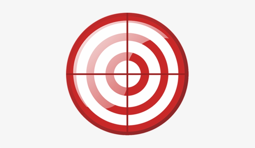 Icon Final Personalized Small - Target Clip Art - Free Transparent PNG ...
