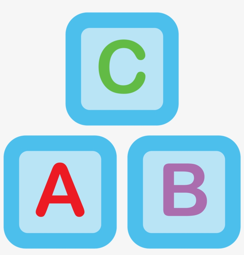 Cubos De Letras Png - Cubos Con Letras Png - Free Transparent PNG ...