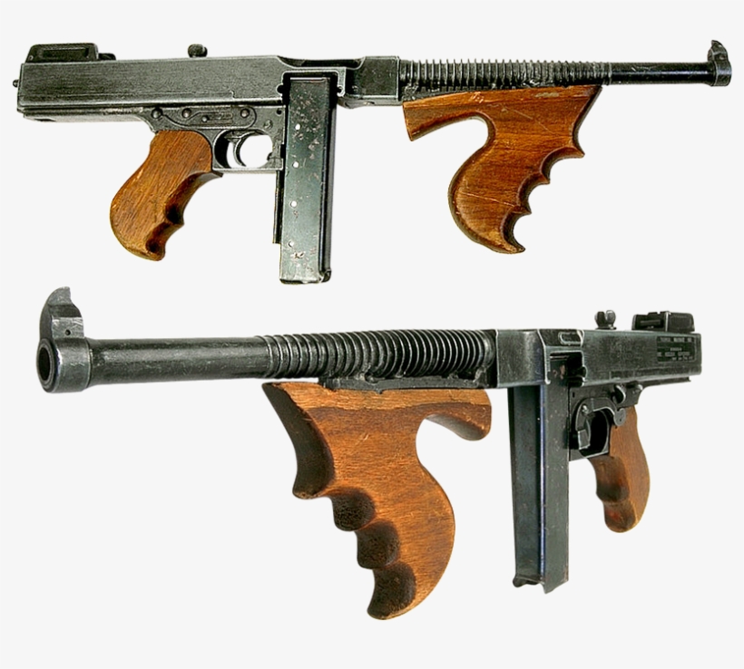 Machine Gun Png Image - Machine Gun - Free Transparent PNG Download ...