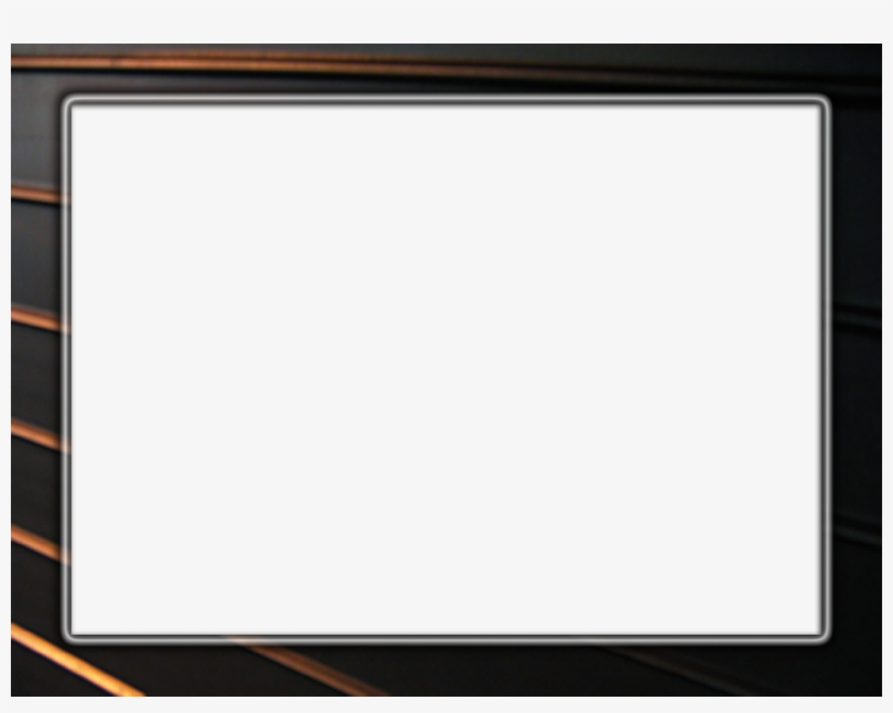 Free Metal Border Png - Tan - Free Transparent PNG Download - PNGkey