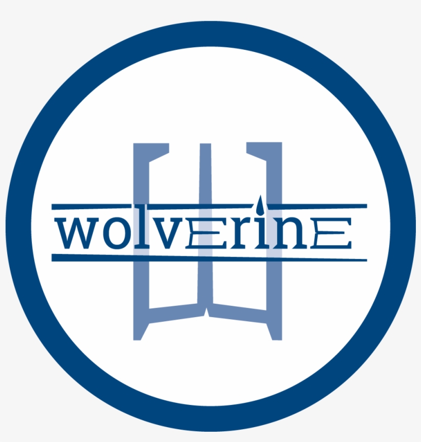 Wolverine Logo - Museum Of Arts And Crafts, Zagreb - Free Transparent ...