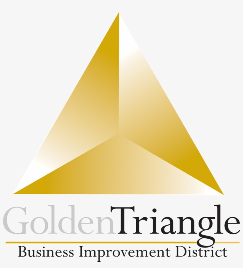Golden Triangle - Free Transparent PNG Download - PNGkey
