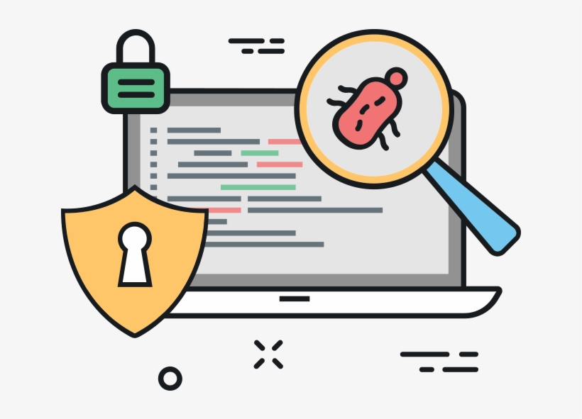 Start From The Basics Of Network Penetration Testing - Free Transparent ...