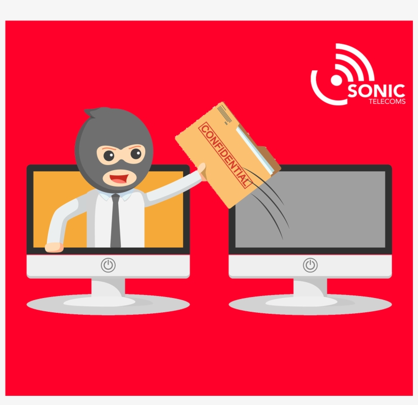 How White Hacking Helps You - Cartoon - Free Transparent PNG Download ...