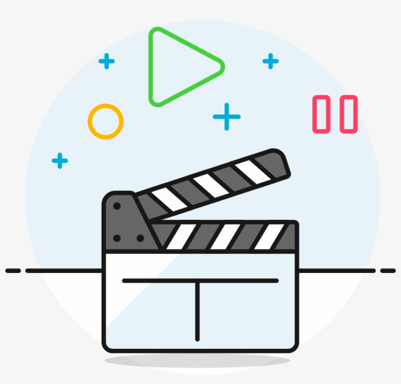 32 Film Slate - Taipei - Free Transparent PNG Download - PNGkey