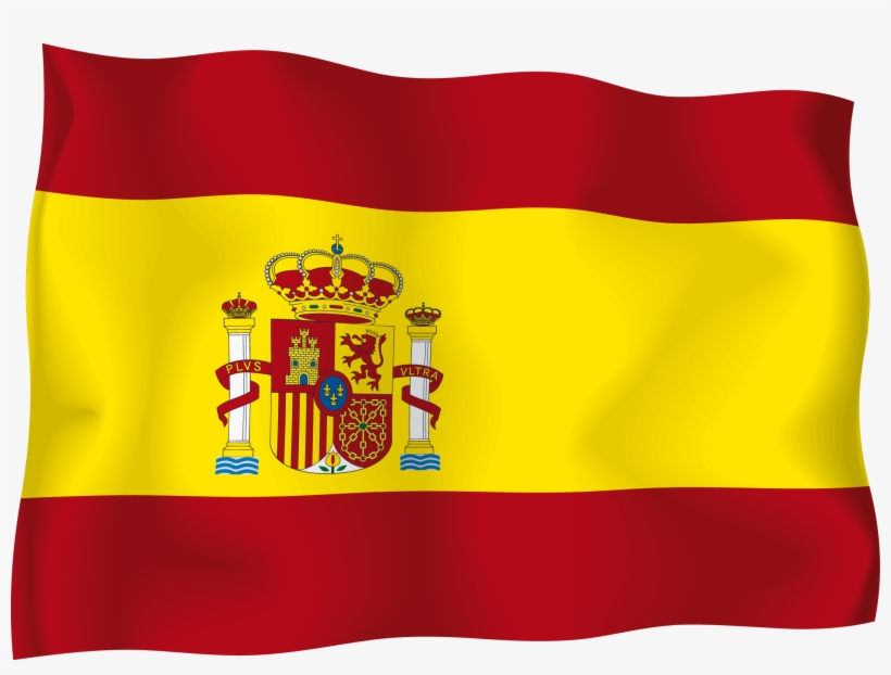 Spain Flag - Free Transparent PNG Download - PNGkey