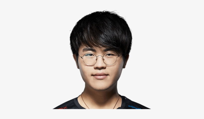 Rng Zz1tai 2018 Summer - Eavan Mcgovern - Free Transparent PNG Download - PNGkey