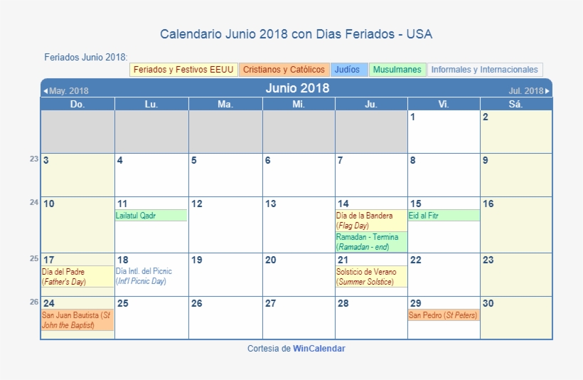 Dias Feriados En Usa 2018 - Free Transparent PNG Download - PNGkey
