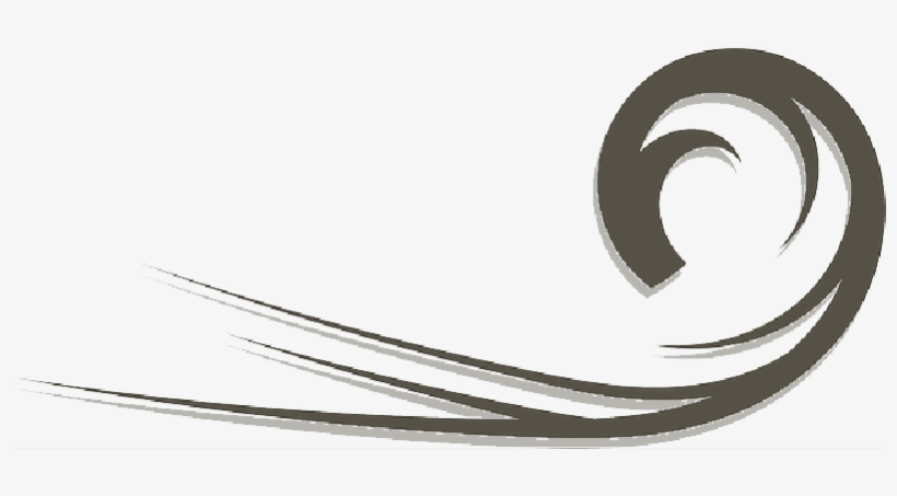 Mb Image/png - Wind Swirls Clipart - Free Transparent PNG Download - PNGkey