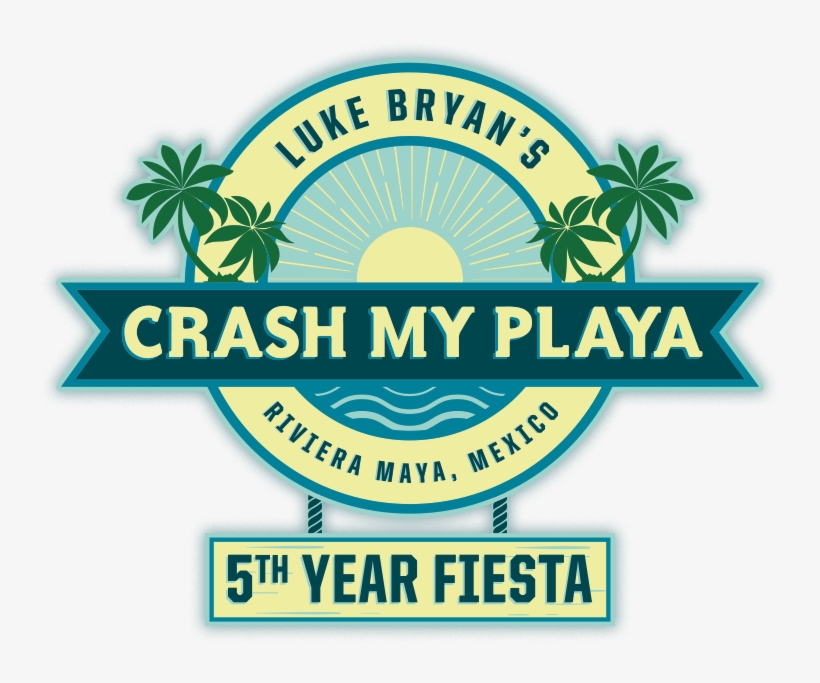 Crash My Playa - Free Transparent PNG Download - PNGkey