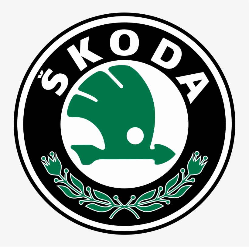 Skoda Logo Png - Skoda Logo Vektörel - Free Transparent PNG Download ...