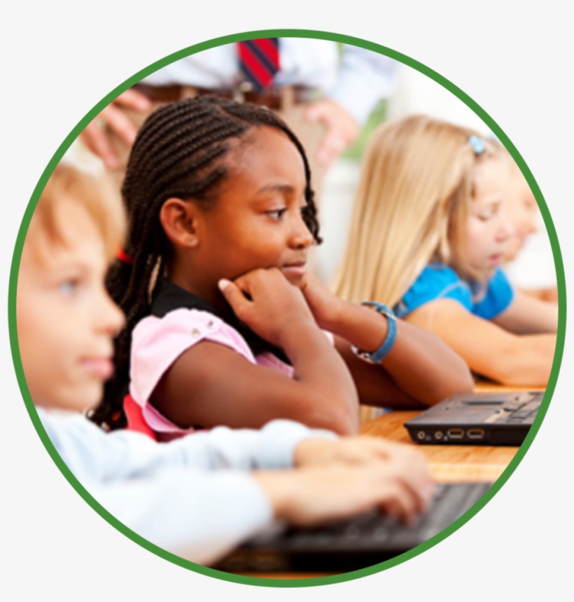 Laptop - Learning With Technology - Free Transparent PNG Download - PNGkey