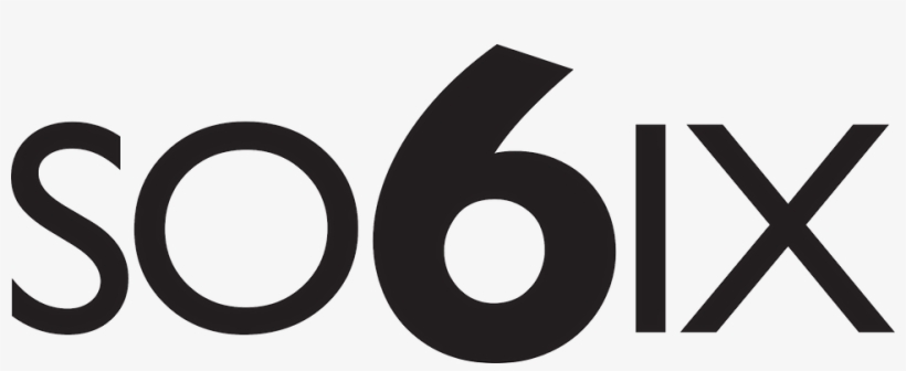 So6ix Black Logo - Hiscox Insurance Logo Png - Free Transparent PNG ...